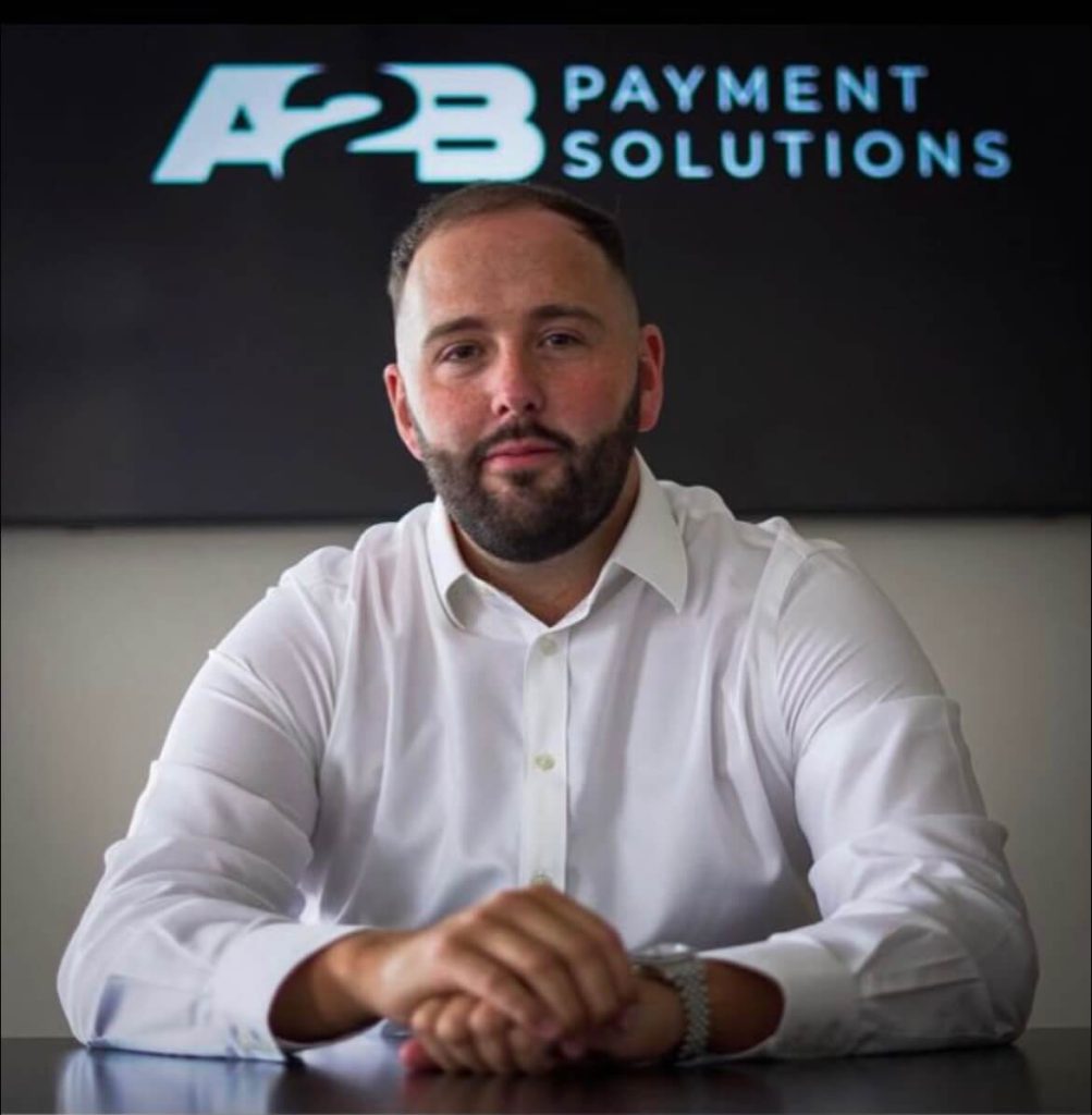 Our Team – A2B Payments