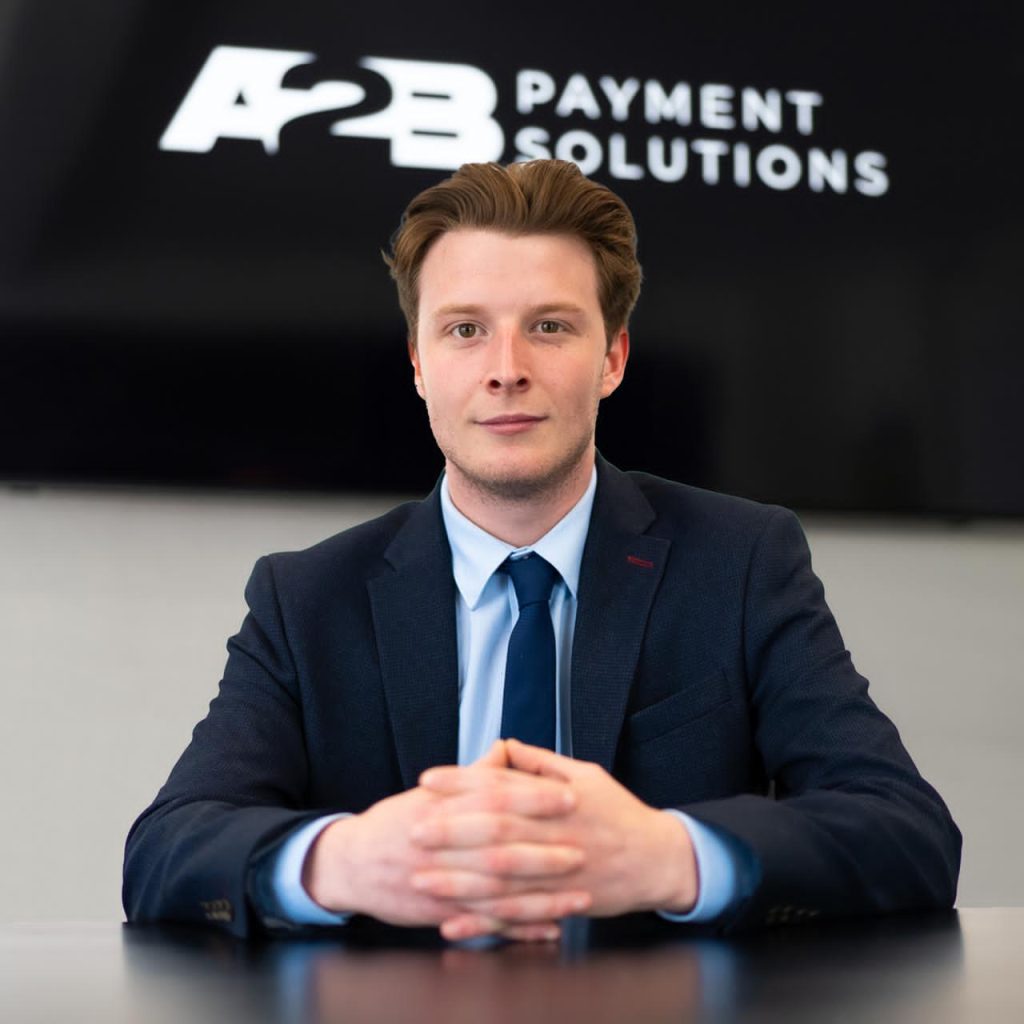 Our Team – A2B Payments